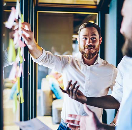 Habit 1:Be Proactive - The 7 Habits - FranklinCovey