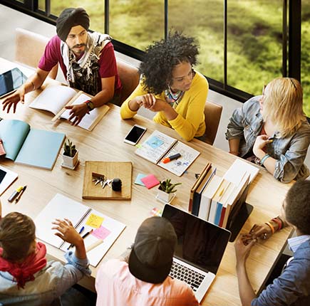 The 7 Habits®: Habit 4: Think Win-Win®- FranklinCovey