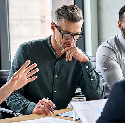 The 7 Habits®: Habit 6: Synergise® - FranklinCovey